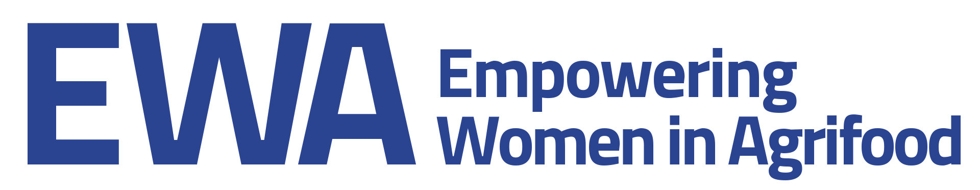 EWA - Empowering Women in Agrifood | theglocal.network