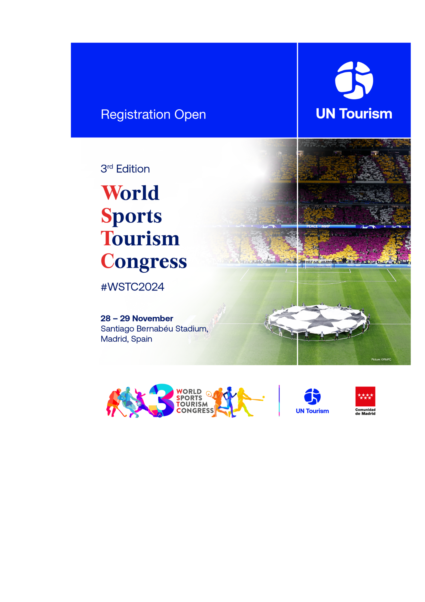 3rd World Sports Tourism Congress | theglocal.network